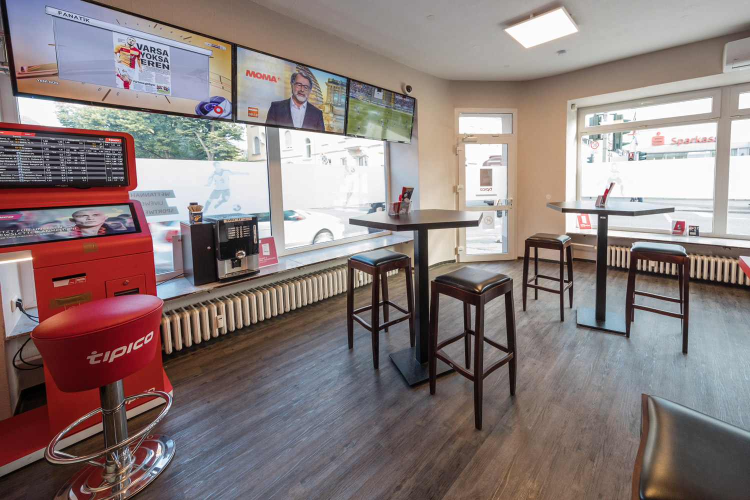 trier, saarstraße 87 - arndtgruppe.com