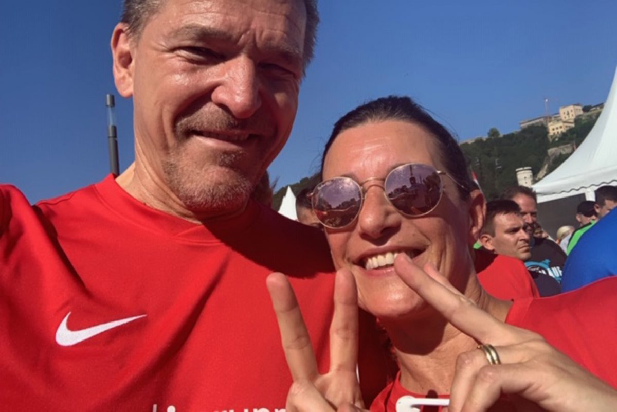 MÜNZ Firmenlauf 2019! - arndtgruppe.com